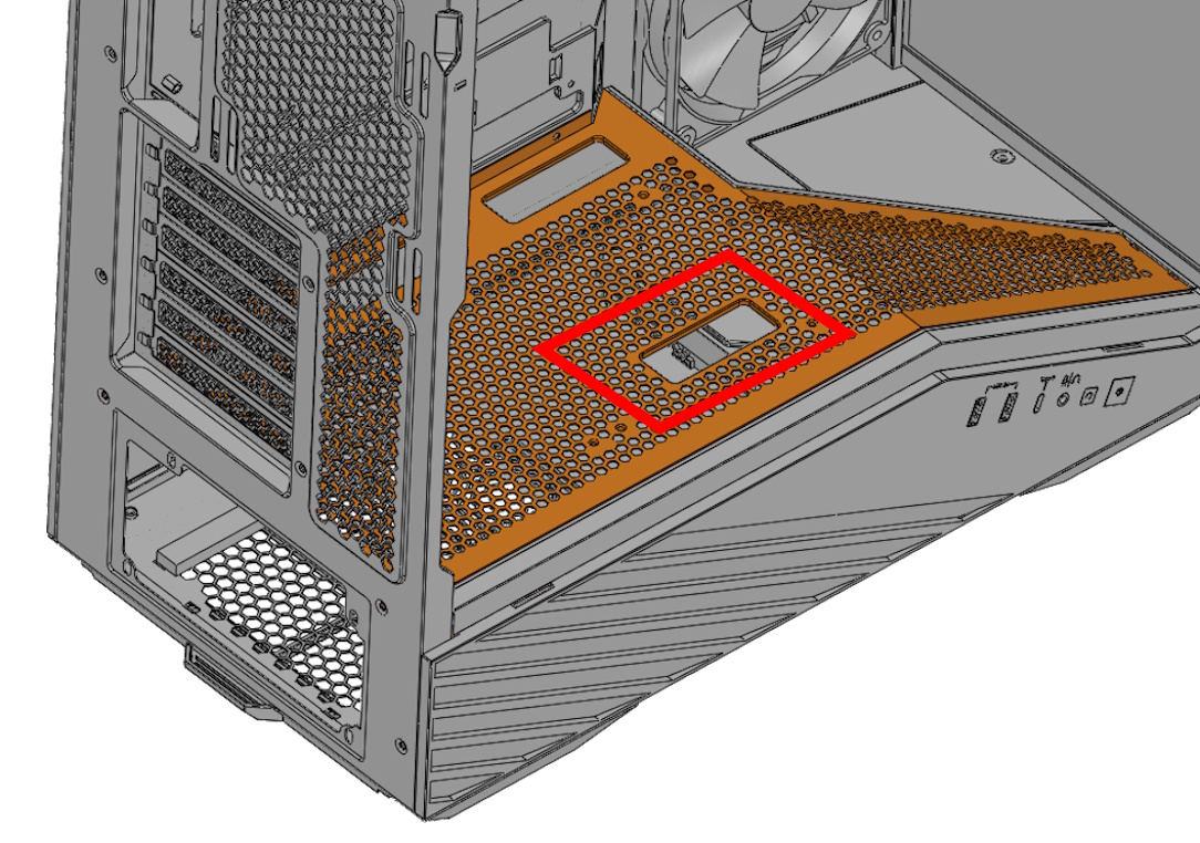 Vector V100R｜LIAN LI｜株式会社アユート PCパーツ・VR・オーディオ等周辺機器 総合代理店
